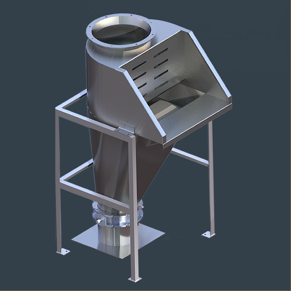 Hand Tip Stations | ISF Ltd